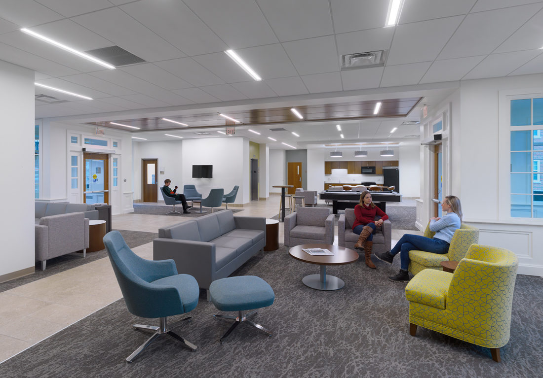 Student Life: Defining Your Campus Culture | News Article