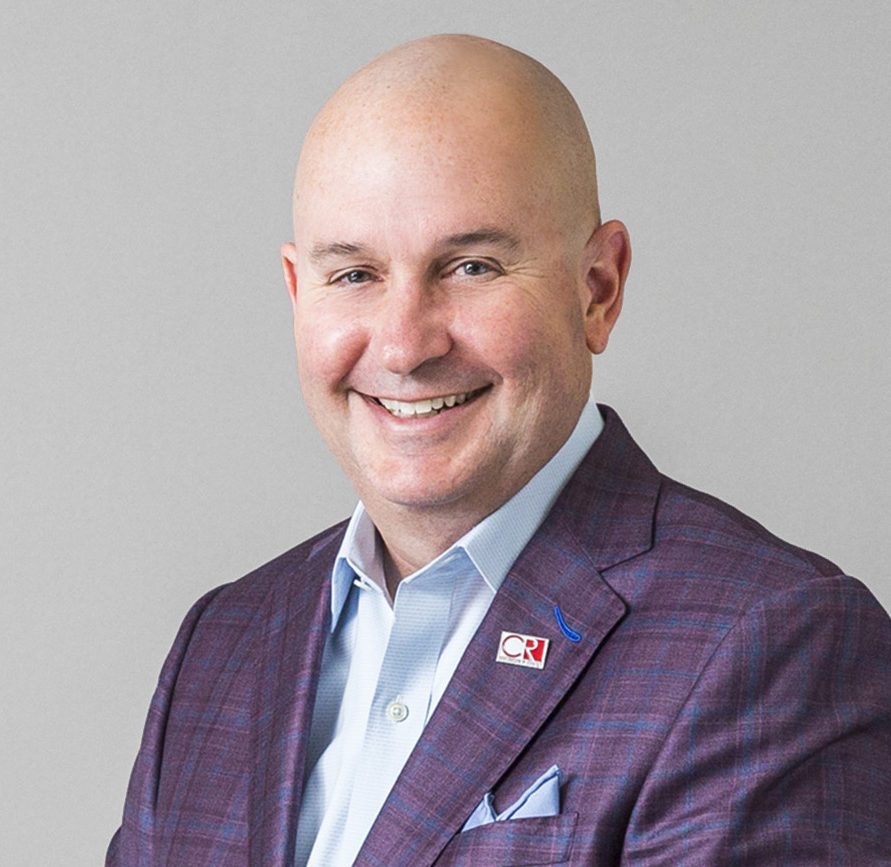 CR Architects | David Arends